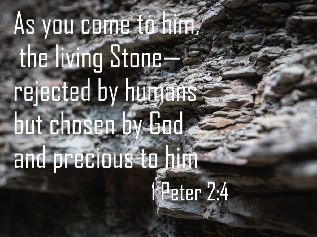 2023 Devotions – Community UM Church