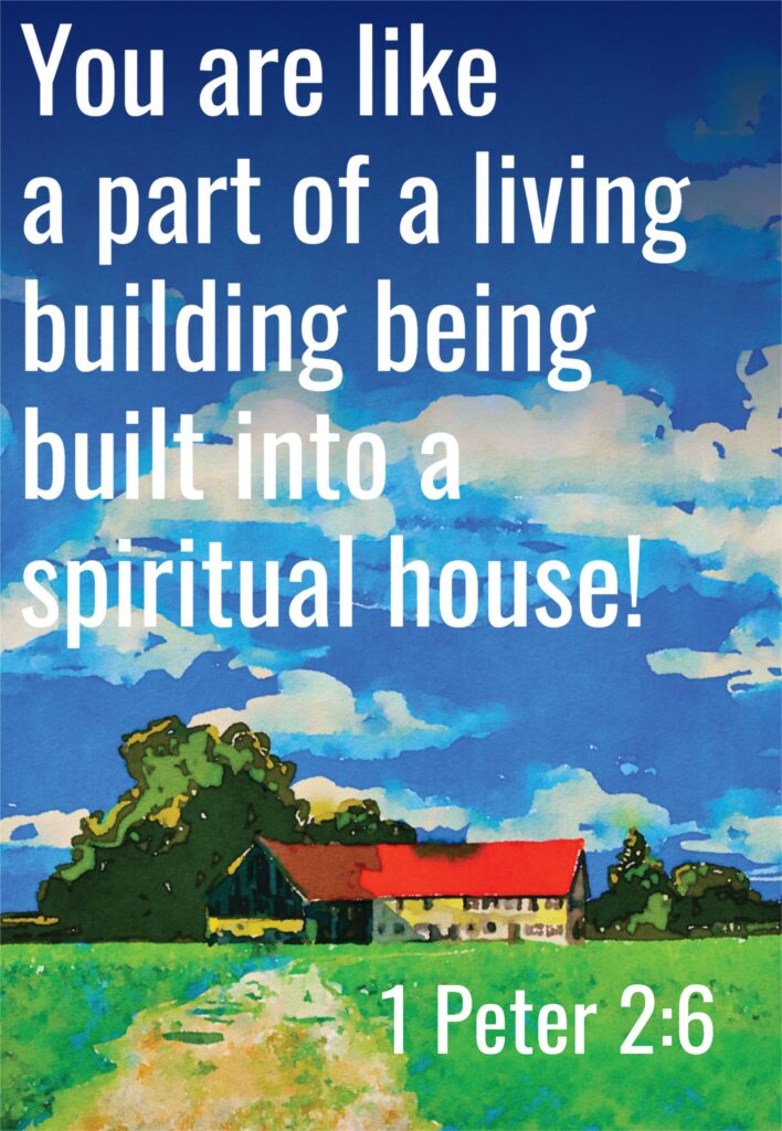 2023 Devotions – Community UM Church